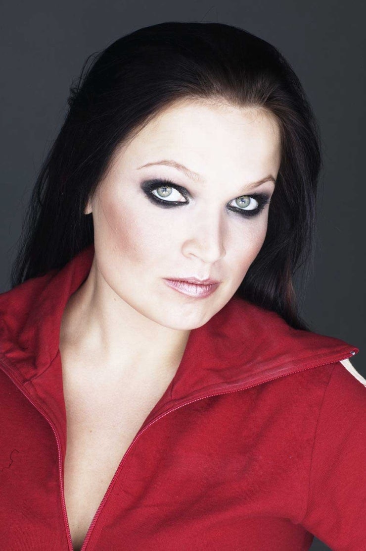 Tarja Turunen picture