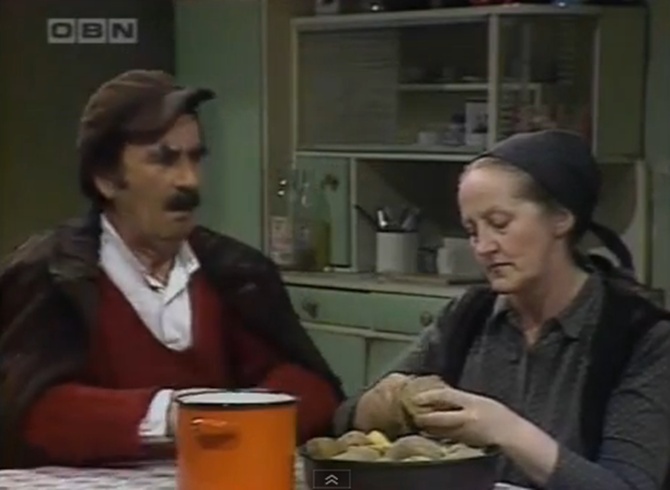 Picture of Djekna jos nije umrla, a ka' ce ne znamo