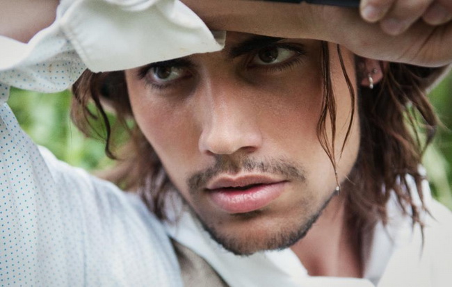 Picture of Justin Barringer