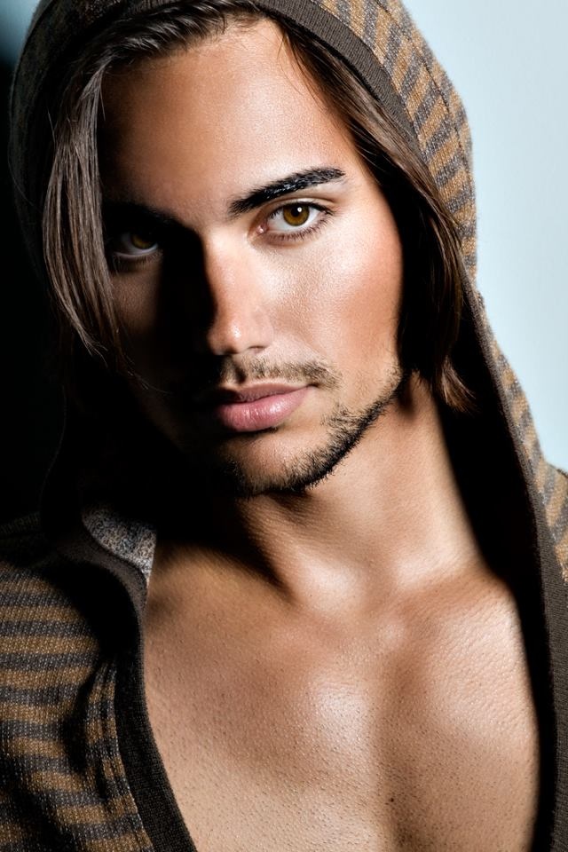 Justin Barringer image