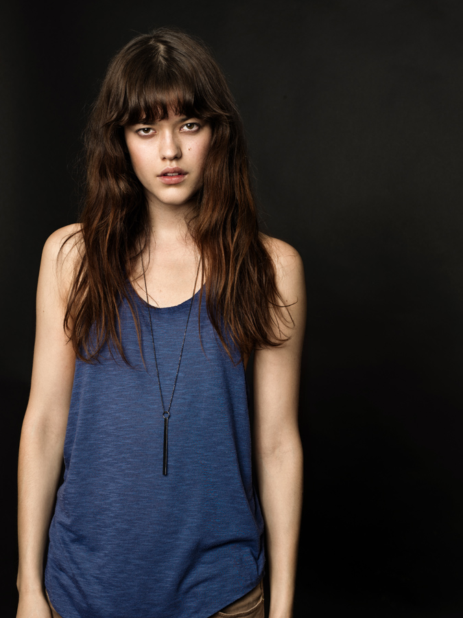 Picture of Anna Nevala