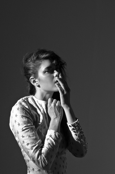 Picture of Anna Nevala