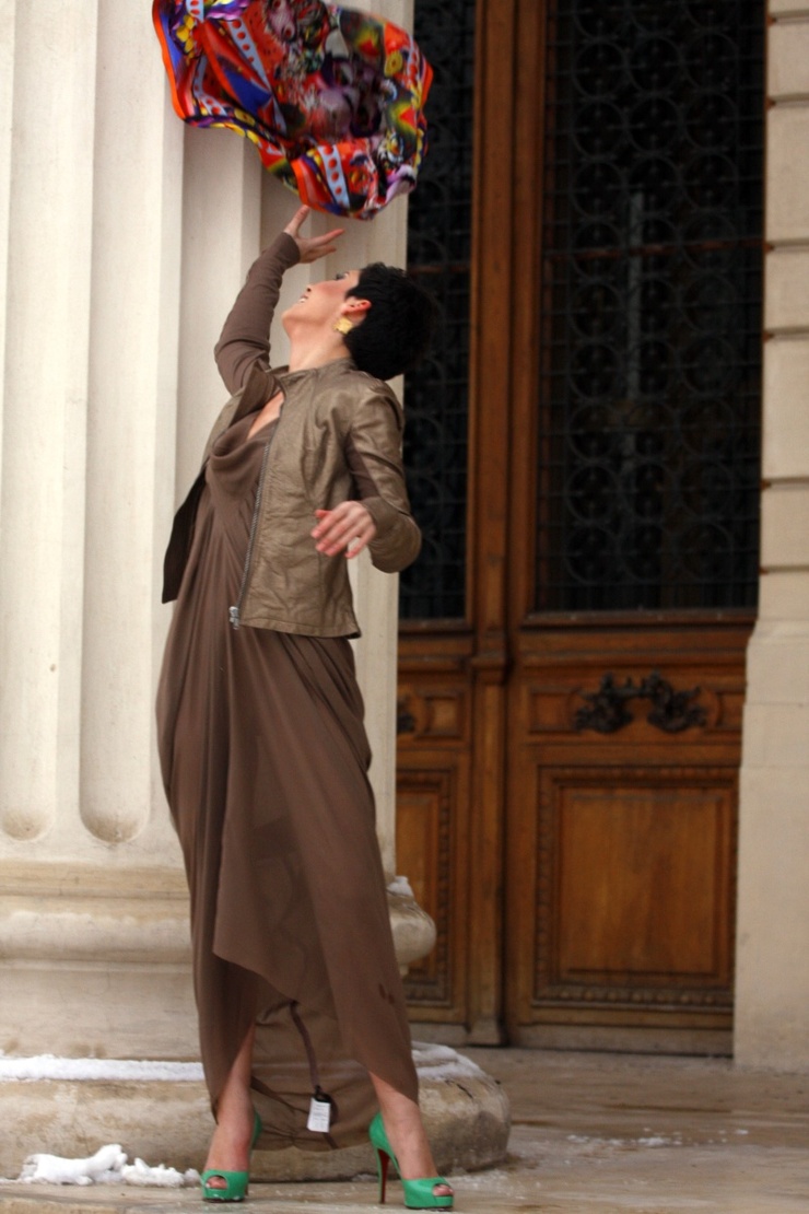 Picture of Maria Dinulescu