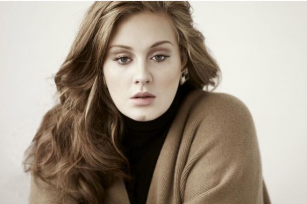 Picture of Adele