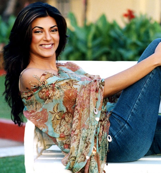 Sushmita Sen picture