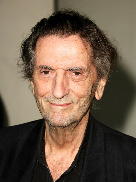 Picture of Harry Dean Stanton