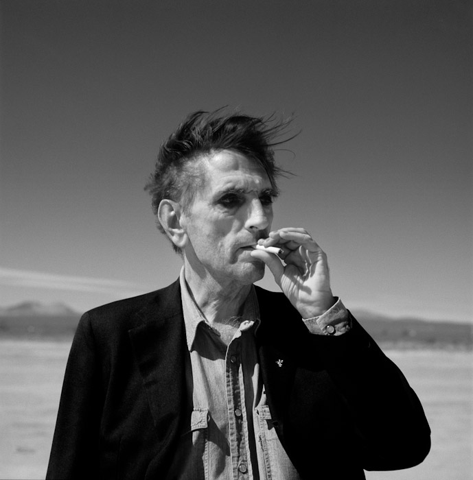 Image of Harry Dean Stanton
