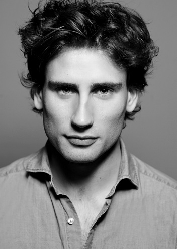 Edward Holcroft picture