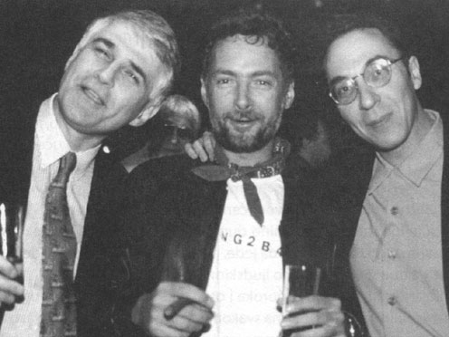 Picture of Nebojsa Djukelic