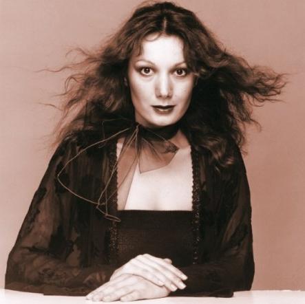 Picture of Josipa Lisac