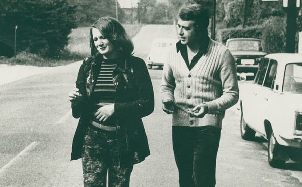 Picture of Josipa Lisac