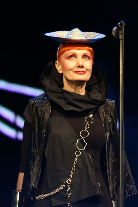 Picture of Josipa Lisac