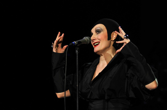 Picture of Josipa Lisac