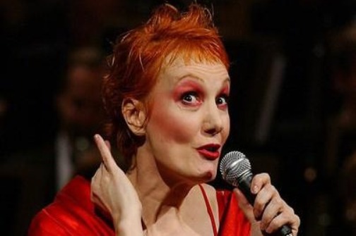 Picture of Josipa Lisac