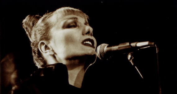 Picture of Josipa Lisac