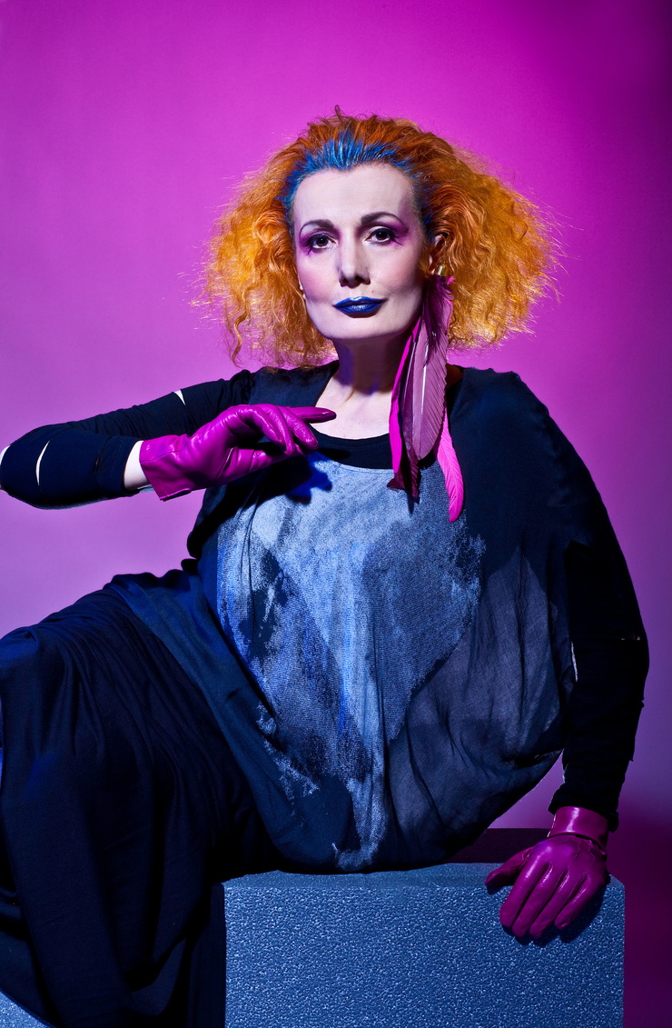 Picture of Josipa Lisac