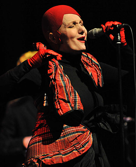 Picture of Josipa Lisac