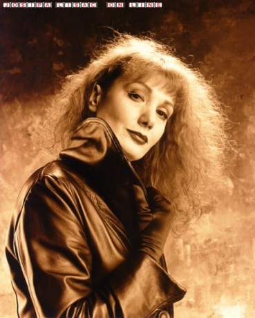 Picture of Josipa Lisac