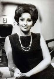 Image of Helga Vlahovic