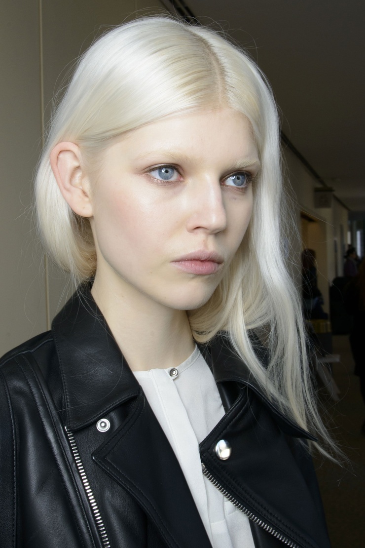 Ola Rudnicka picture