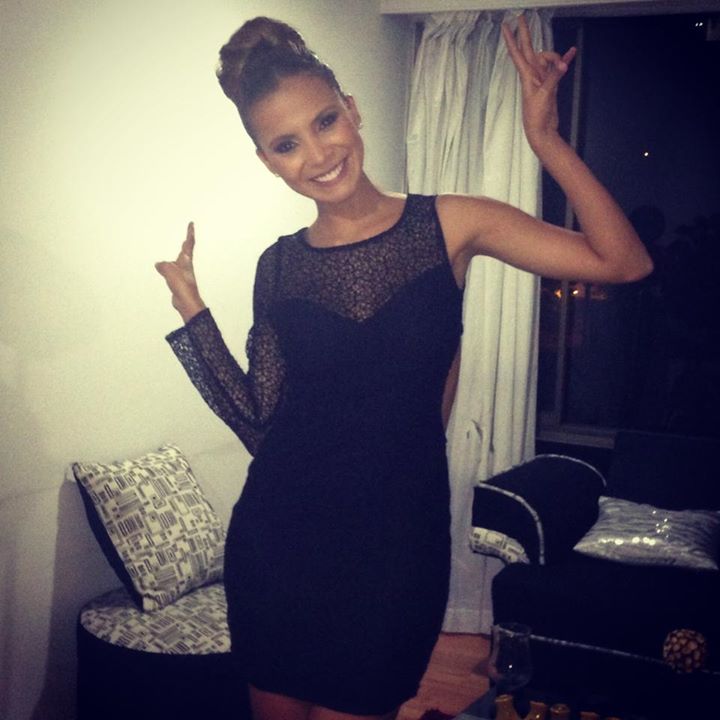 Picture of Karin Jimenez