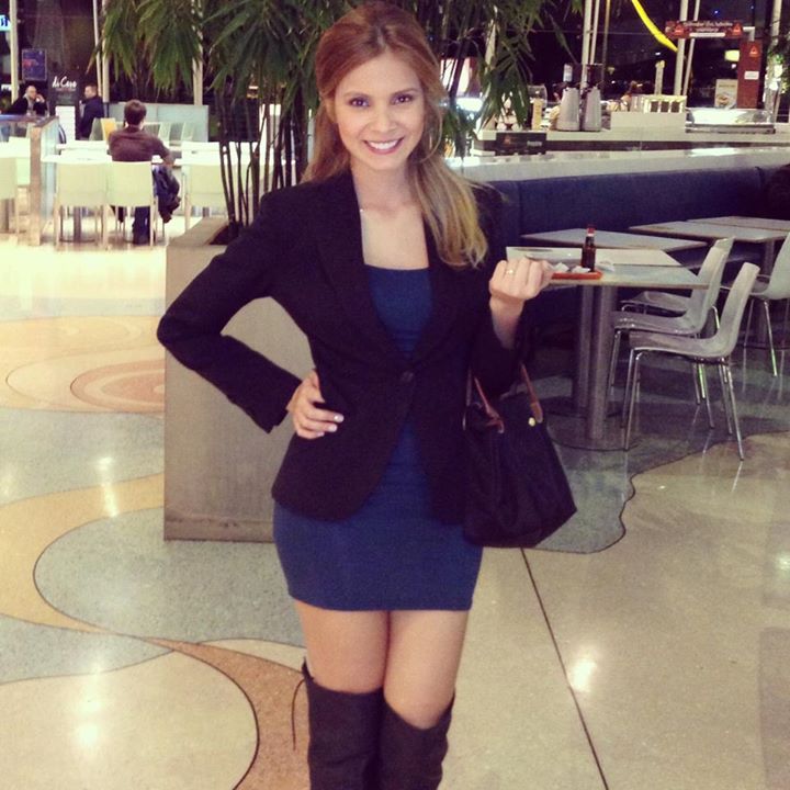 Picture of Karin Jimenez