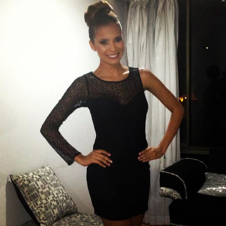 Picture of Karin Jimenez