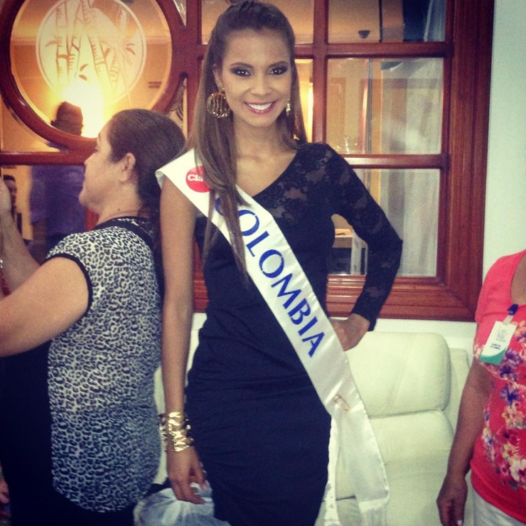 Image of Karin Jimenez