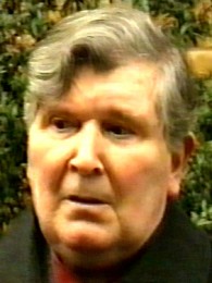 Picture of Peter Hawkins