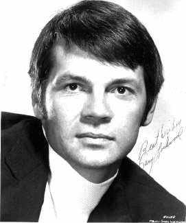 Picture of Gary Lockwood