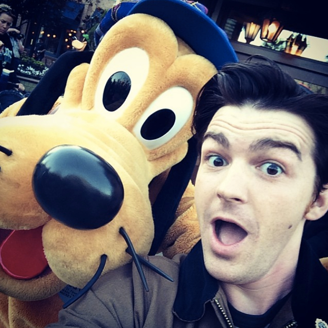 Picture of Drake Bell