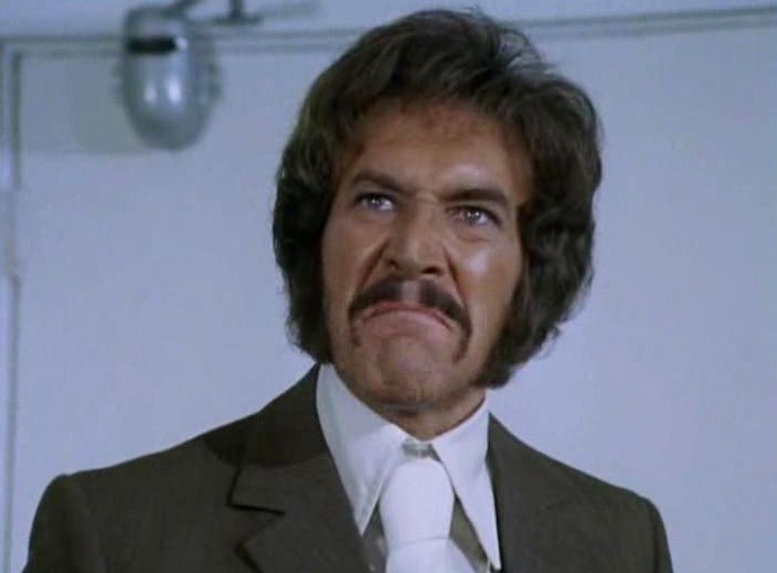 Picture of Jason King (1971-1972)