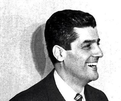 Robert Dahdah picture