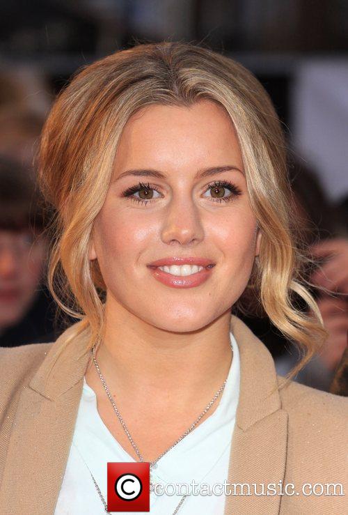 Picture of Caggie Dunlop