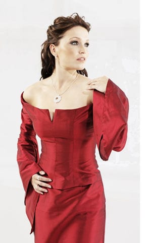 Picture of Tarja Turunen