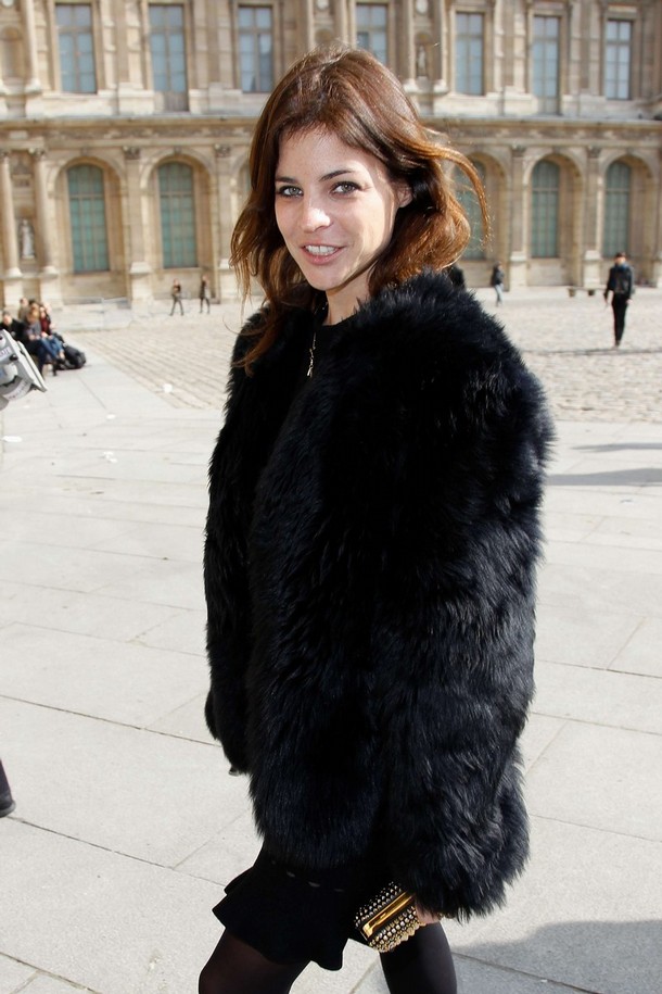 Picture of Julia Restoin Roitfeld