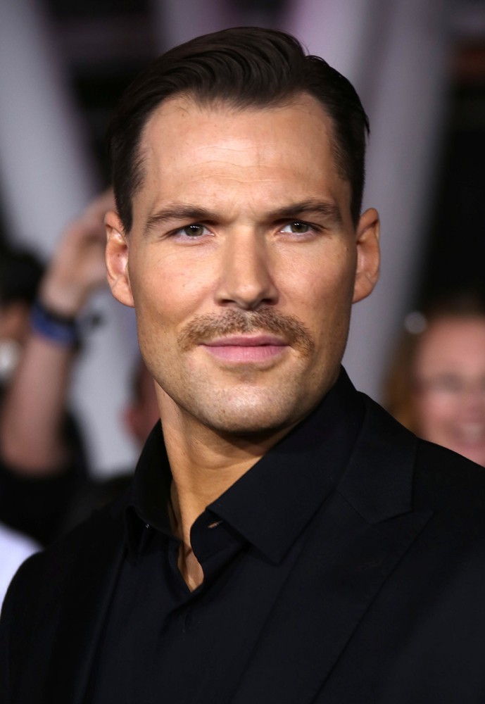 Picture of Daniel Cudmore
