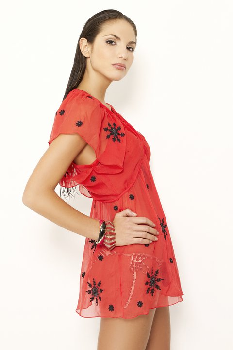 Picture of Daisy Lopez