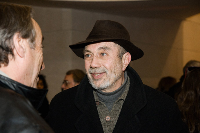 Picture of Féodor Atkine