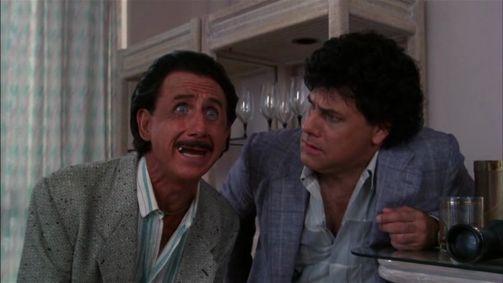 Picture of Police Academy 5: Assignment Miami Beach