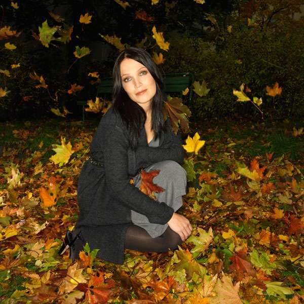 Picture of Tarja Turunen