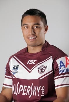 Picture of Dean Whare