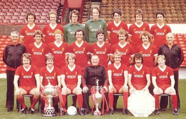 Image of Liverpool Football Club