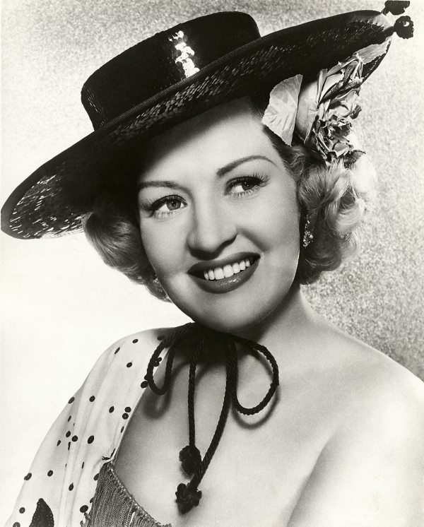 Picture of Betty Grable