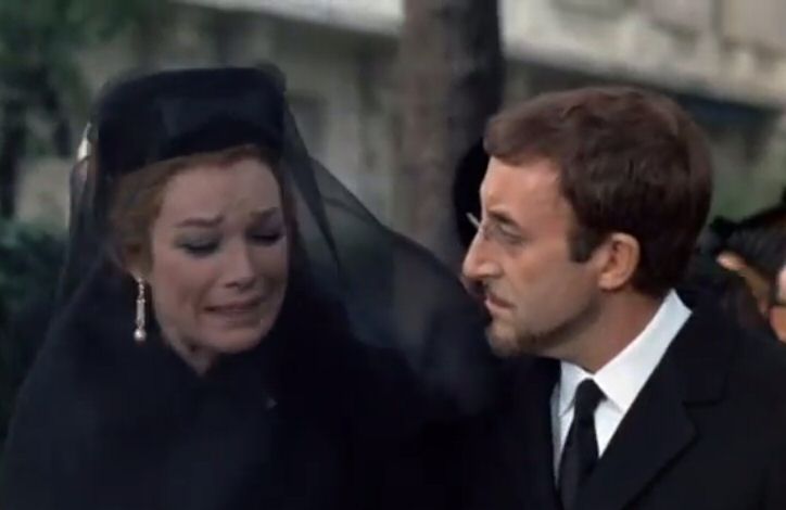 Woman Times Seven (1967) picture