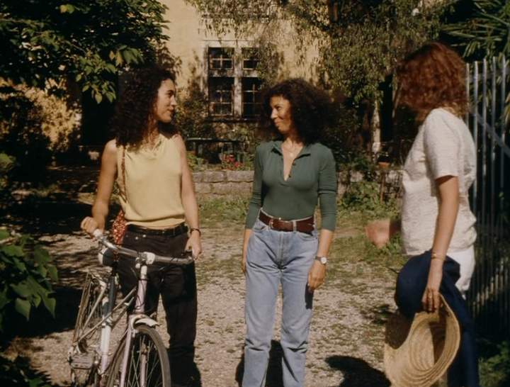 Picture of Autumn Tale