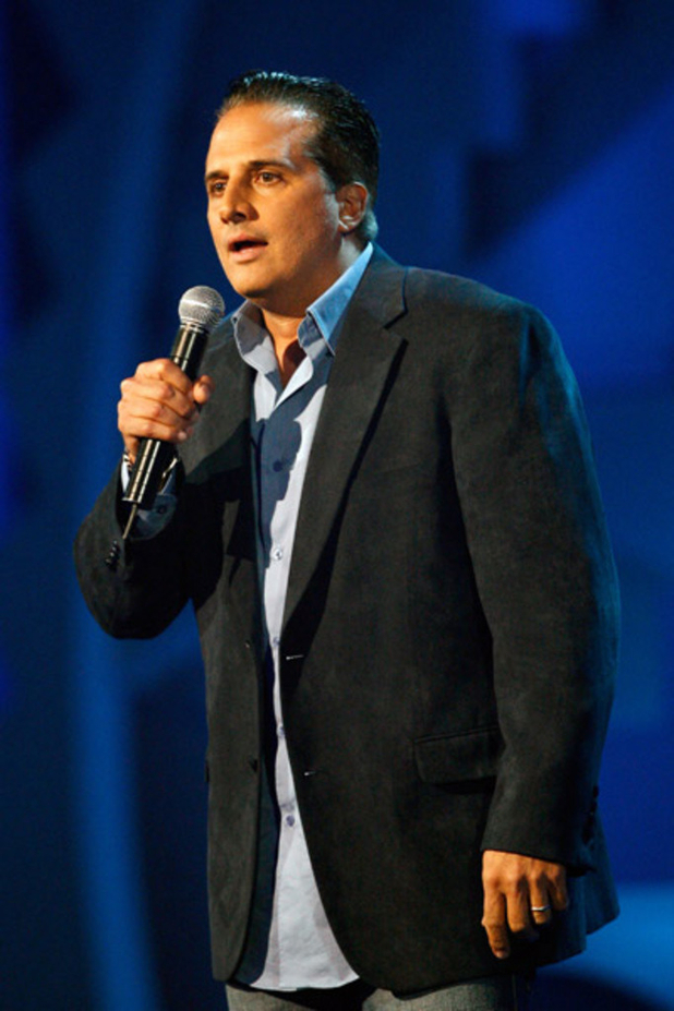 Picture of Nick DiPaolo