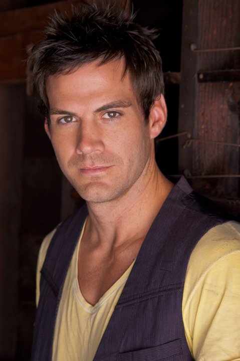 Image of Brent Bailey