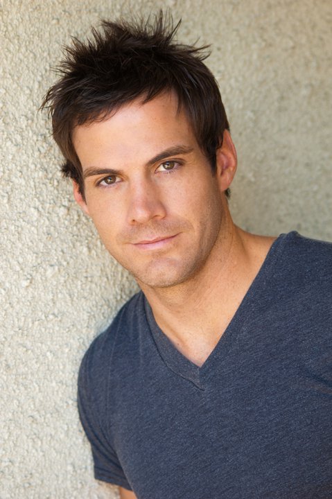 Picture of Brent Bailey