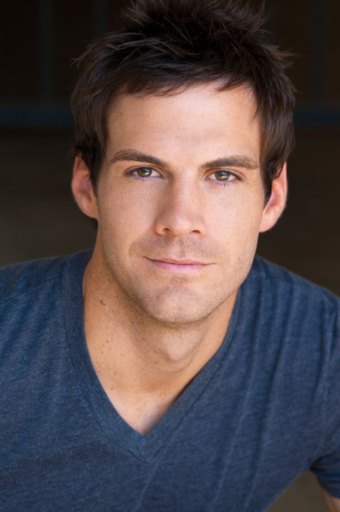 Picture of Brent Bailey